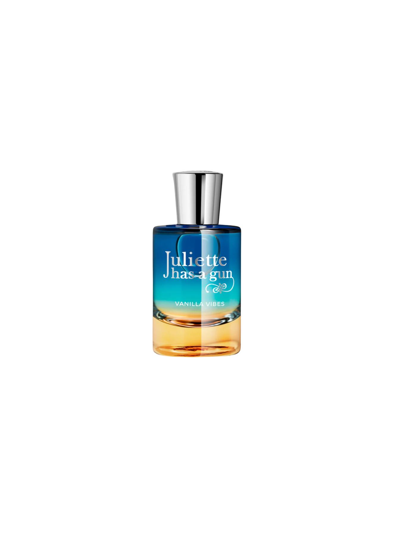 Juliette has a gun - VANILLA VIBES 50 ML | Scopri la nuova collezione ...